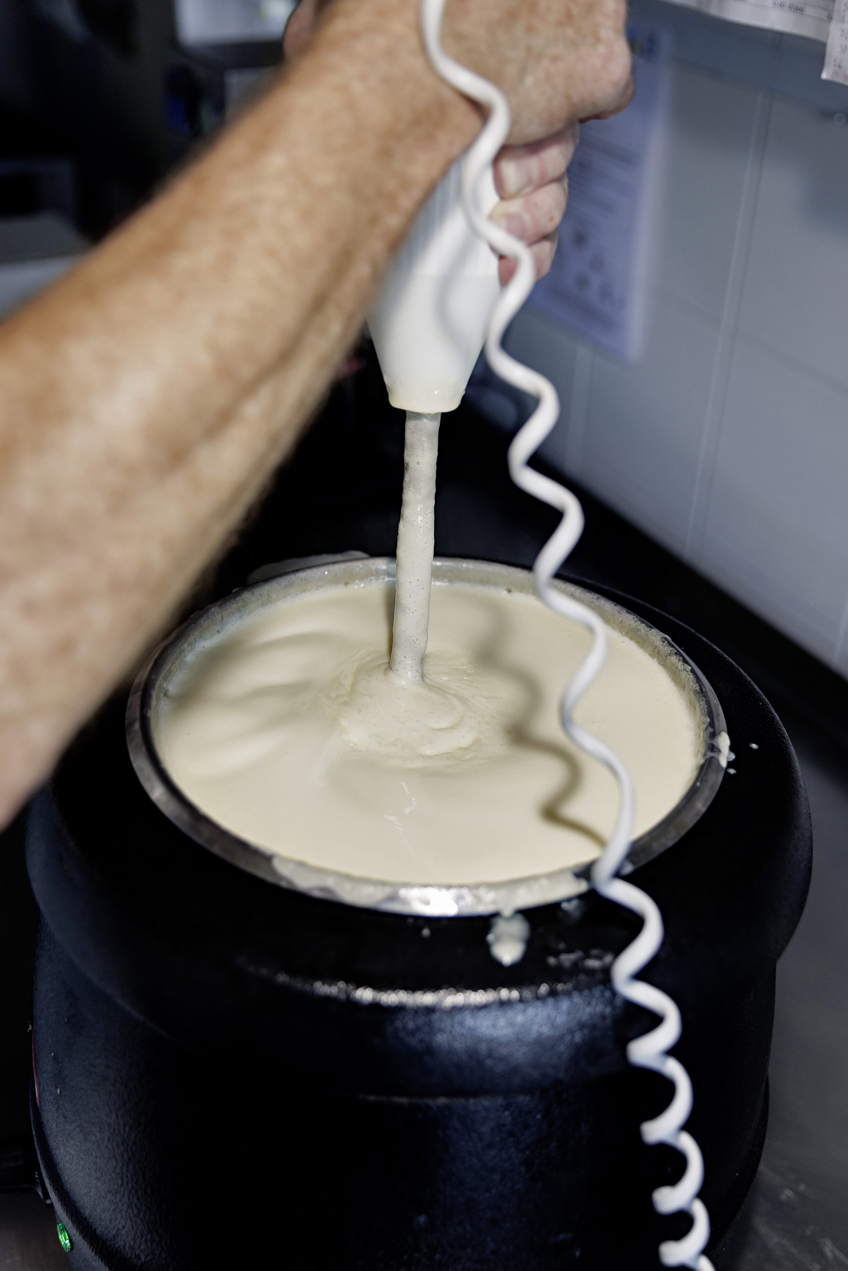 On fond pour le «4 h du Bouébo», un délice à savourer à toute heure ...