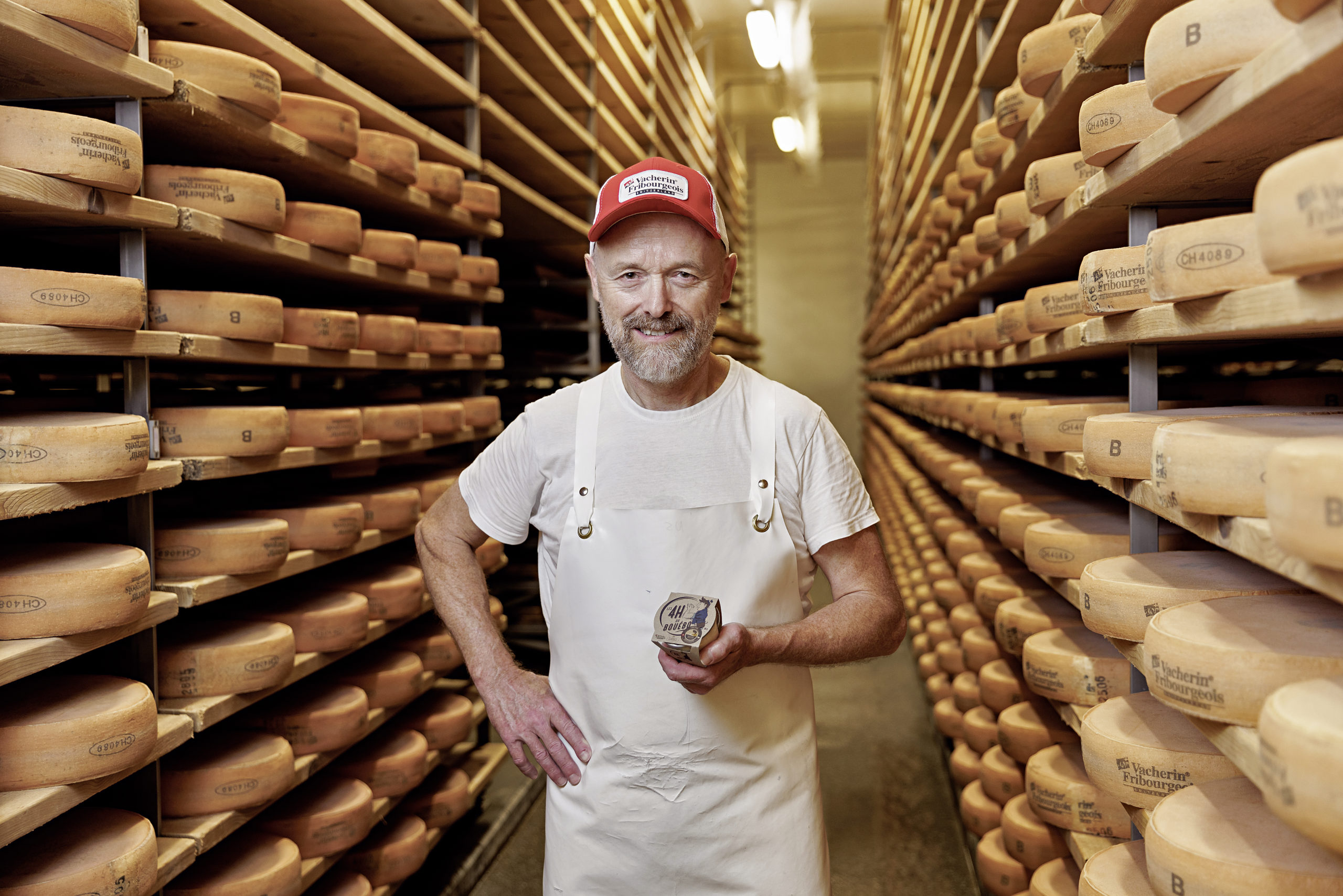On fond pour le «4 h du Bouébo», un délice à savourer à toute heure ...