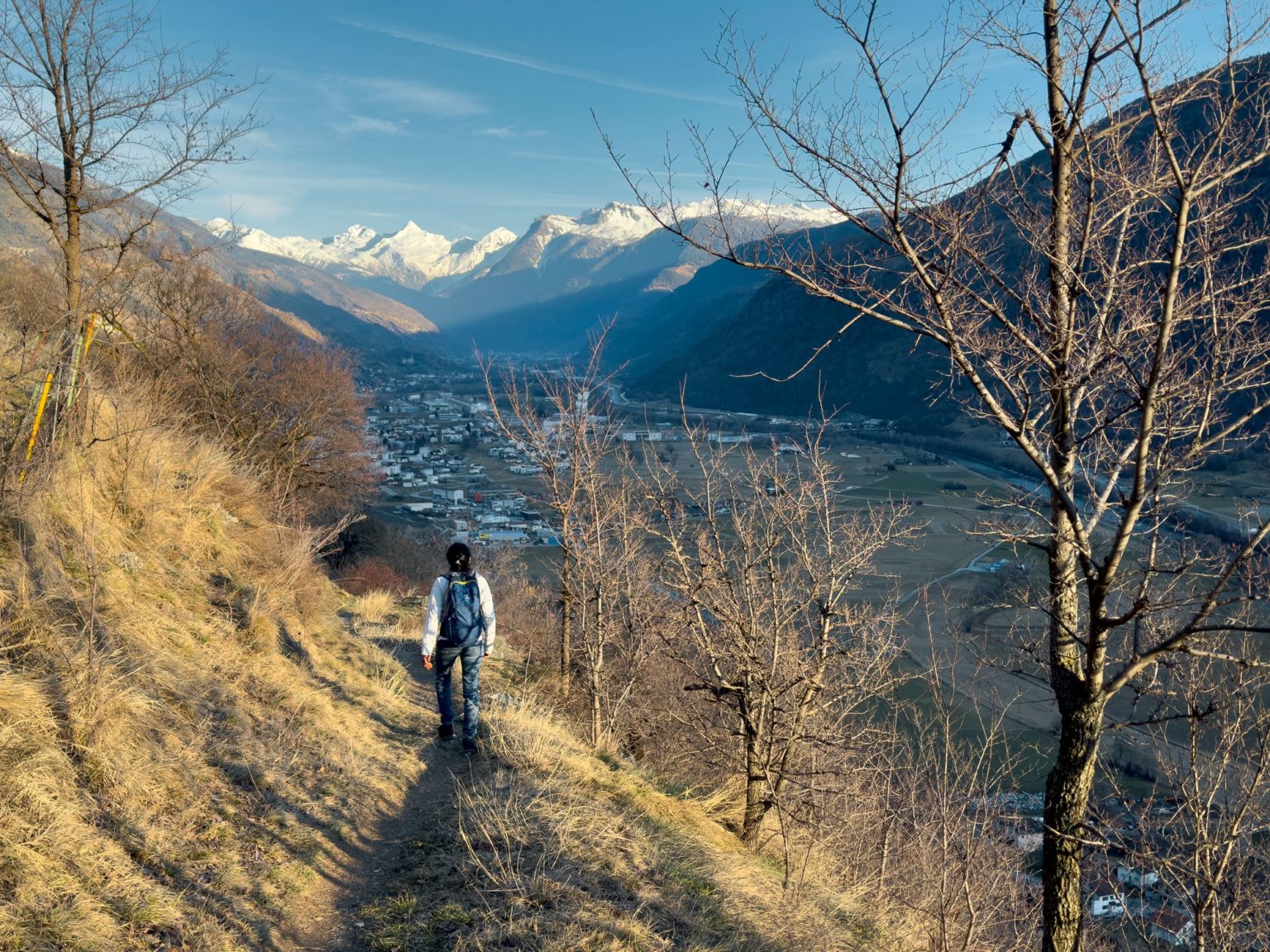 Tous nos articles "Balades" | Terre&Nature