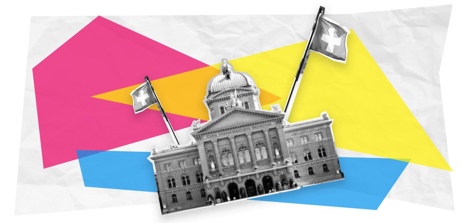 De la dignité en politique: la chronique de Valentin Emery - Terre&Nature